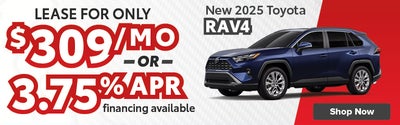 Toyota New Car Specials - Canton GA area Toyota dealer near Canton GA ...
